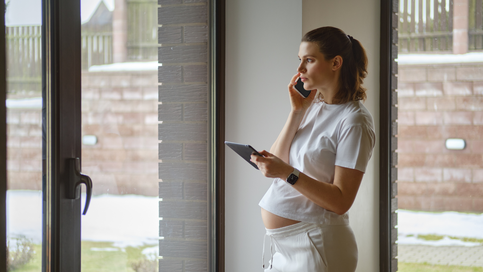 9/26/2025: The State of Maternity Care and Digital Health